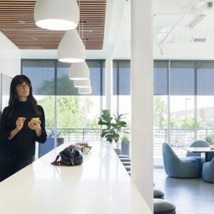 Exploring Lutron's Athena Lighting Control System - designboomers