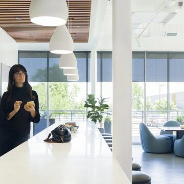 Exploring Lutron's Athena Lighting Control System - designboomers