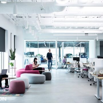 Exploring Lutron's Athena Lighting Control System - designboomers