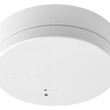 Exploring Lutron's Athena Lighting Control System - designboomers