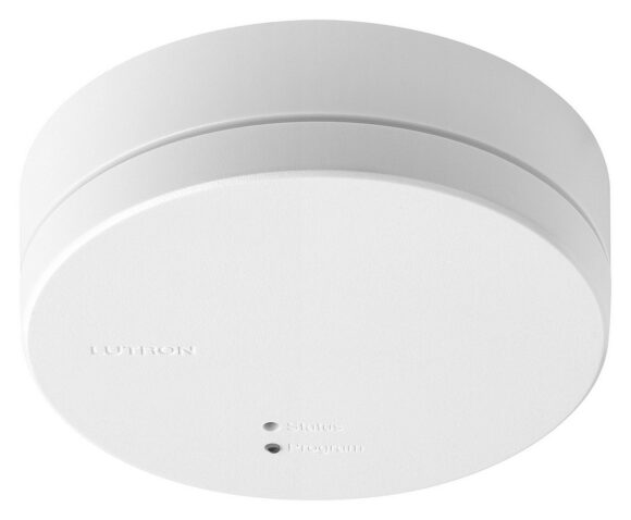 Exploring Lutron's Athena Lighting Control System - designboomers