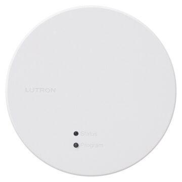 Exploring Lutron's Athena Lighting Control System - designboomers