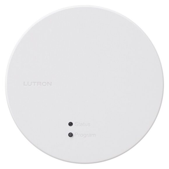 Exploring Lutron's Athena Lighting Control System - designboomers
