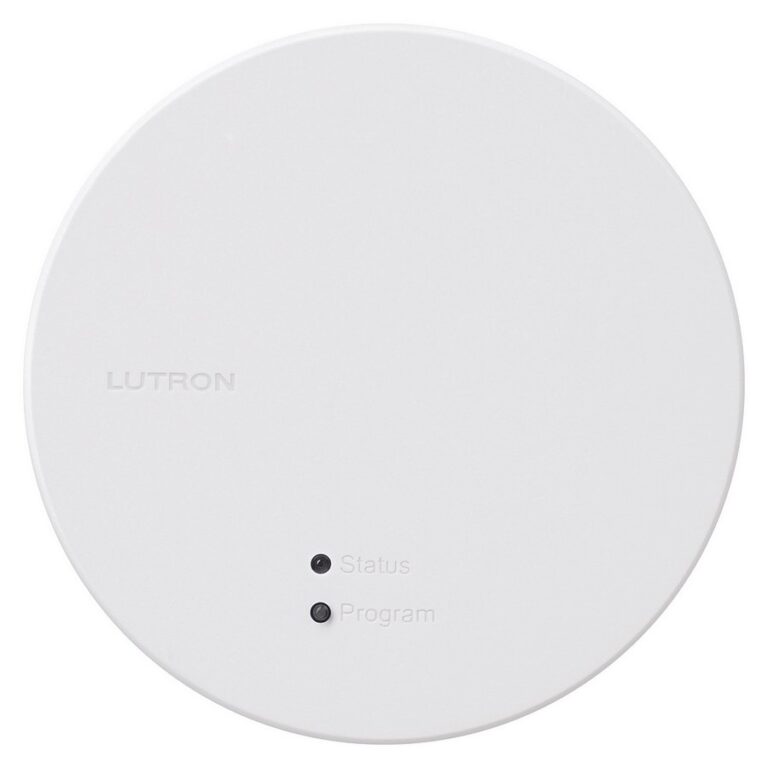 Exploring Lutron's Athena Lighting Control System - designboomers