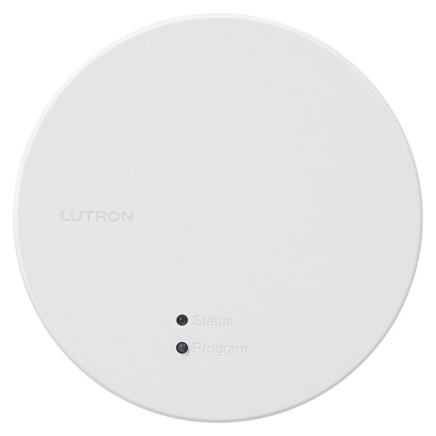 Exploring Lutron's Athena Lighting Control System - designboomers