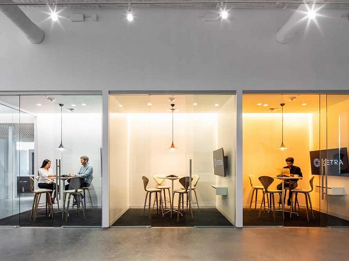 Exploring Lutron's Athena Lighting Control System - designboomers