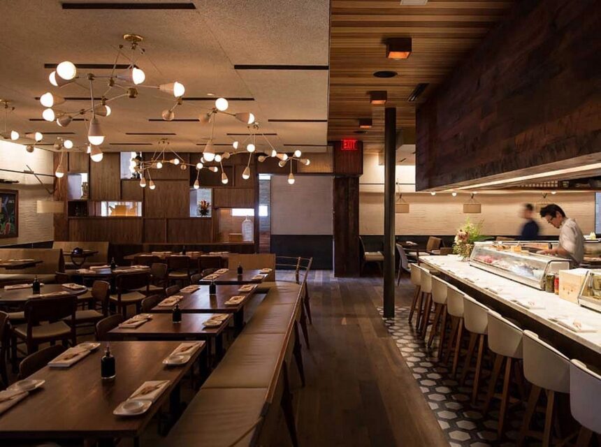 Exploring Lutron's Athena Lighting Control System - designboomers