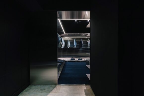 Introducing LEAD VIP Room Store by TEKI Design - designboomers