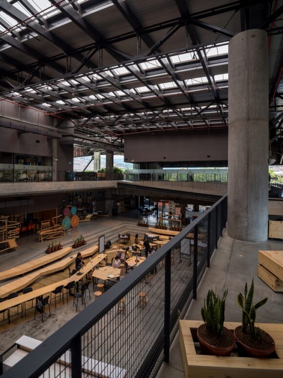 MOVA Teacher Innovation Center: A Hub for Educational Excellence ...