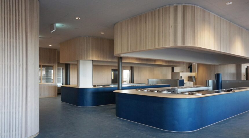 Malmö Sports School: Fostering Sports and Academic Excellence ...
